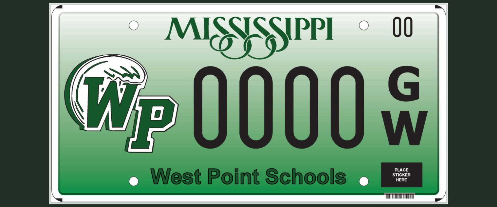 West Point Consolidated School District